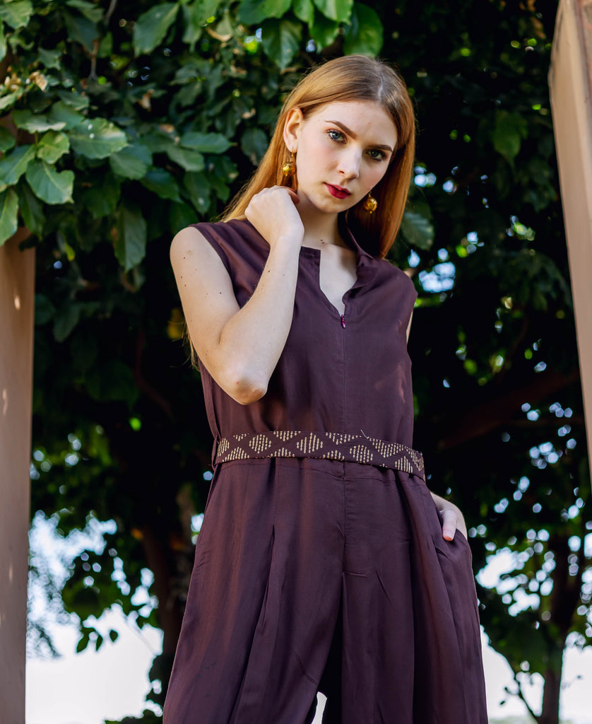 Buy Designer Indo Western Dresses For Women Online India | Missprint ...